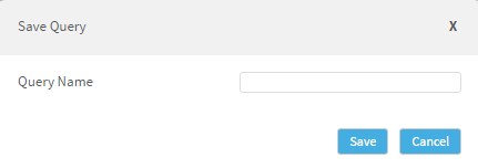 Discover query-based services